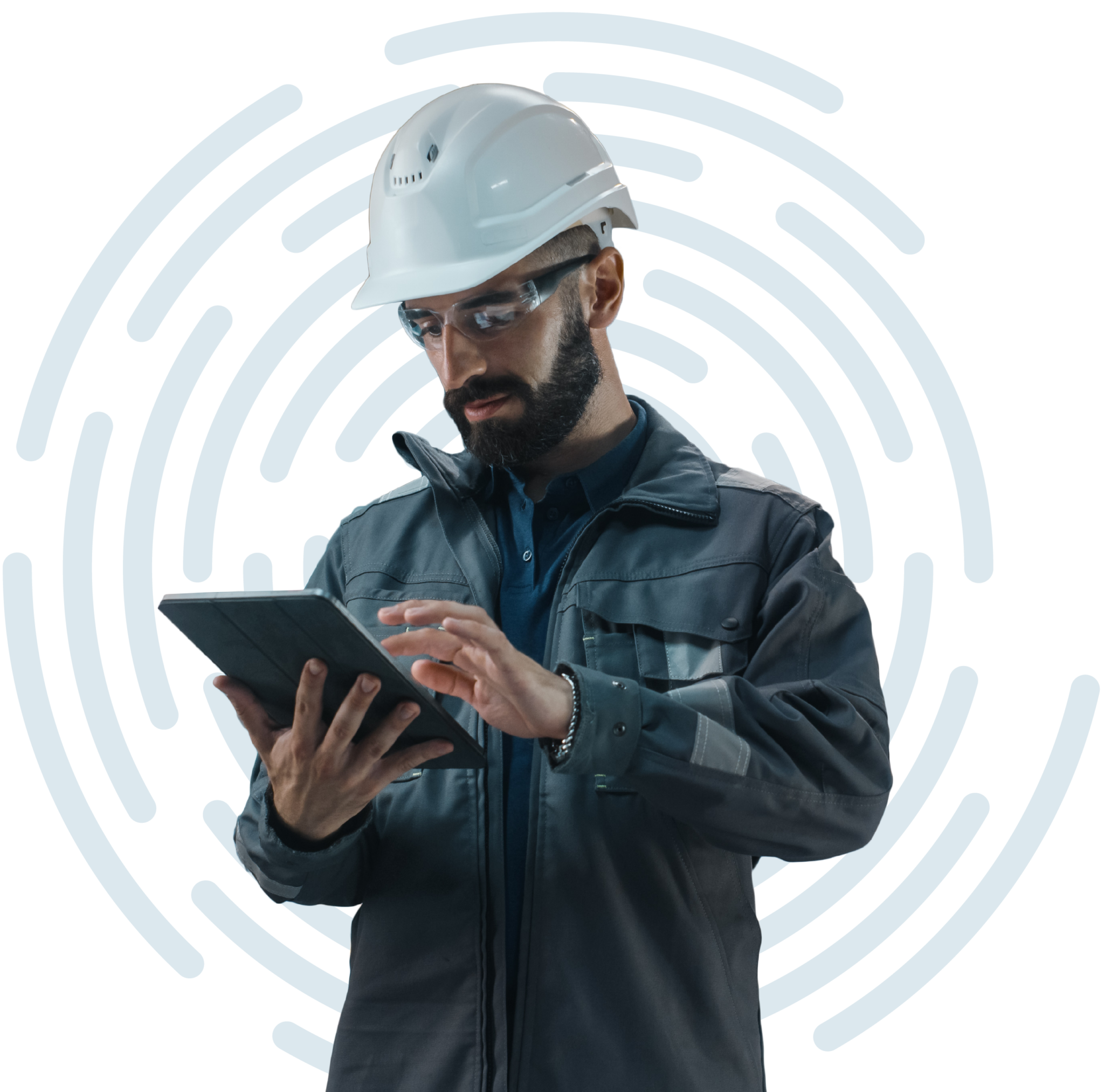 Manufacturing - Process Automation by Paperwise